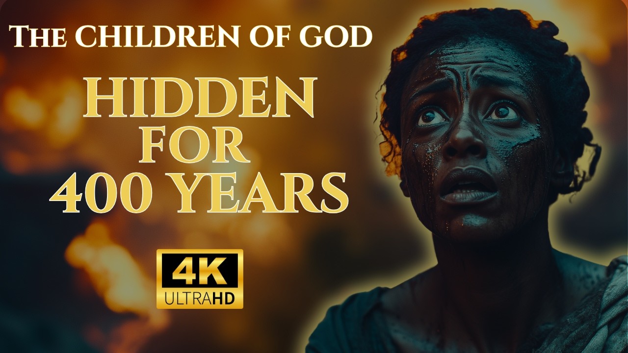 The Children of God Documentary | Official Trailer - YouTube