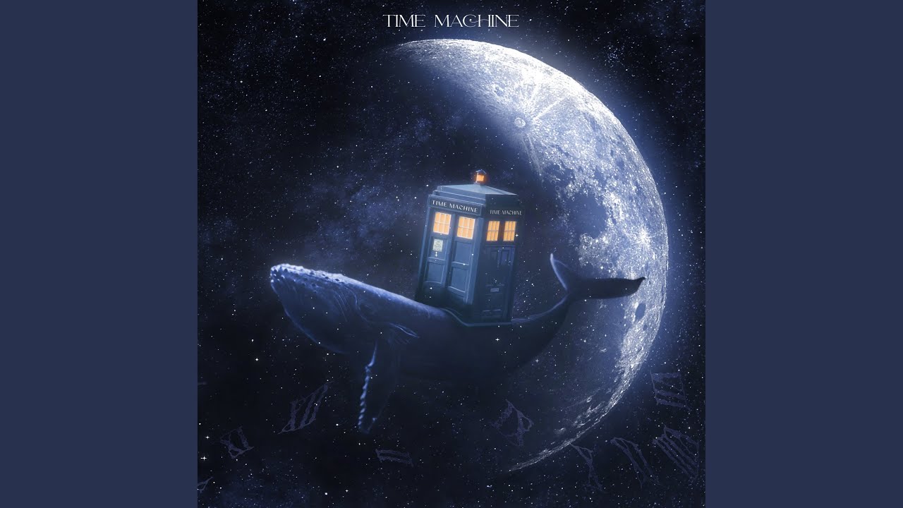 Time Machine - YouTube