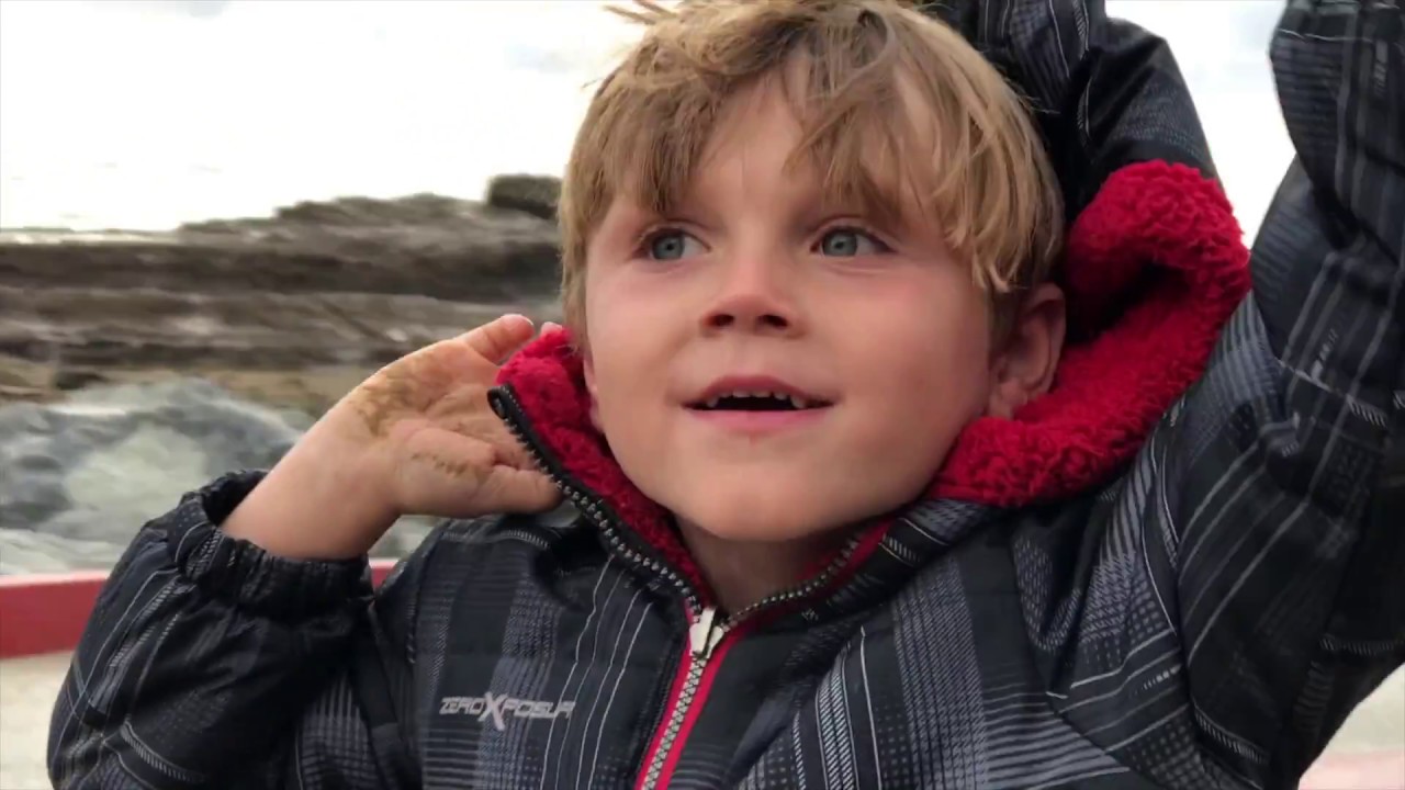 Jacob's 6th Birthday: Jakemon - YouTube