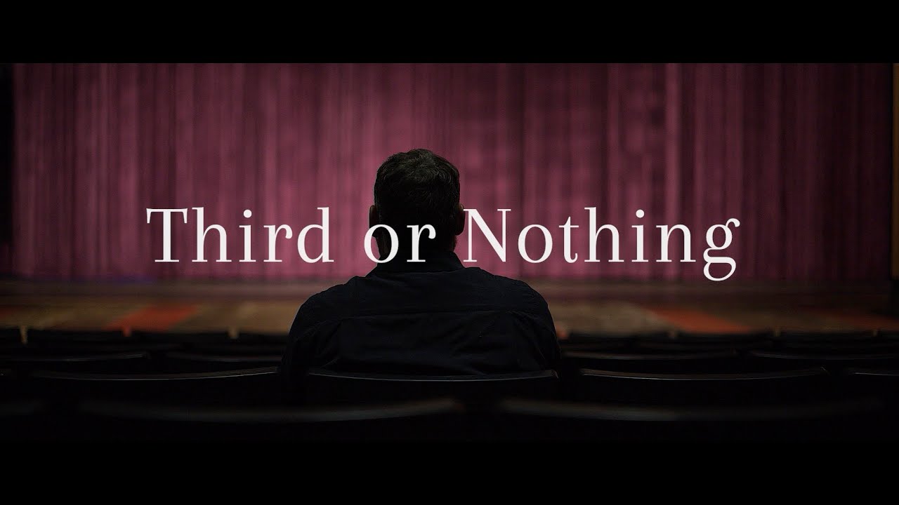 Third or Nothing | Ardrey Kell High School Theatre ITF 2020 - YouTube