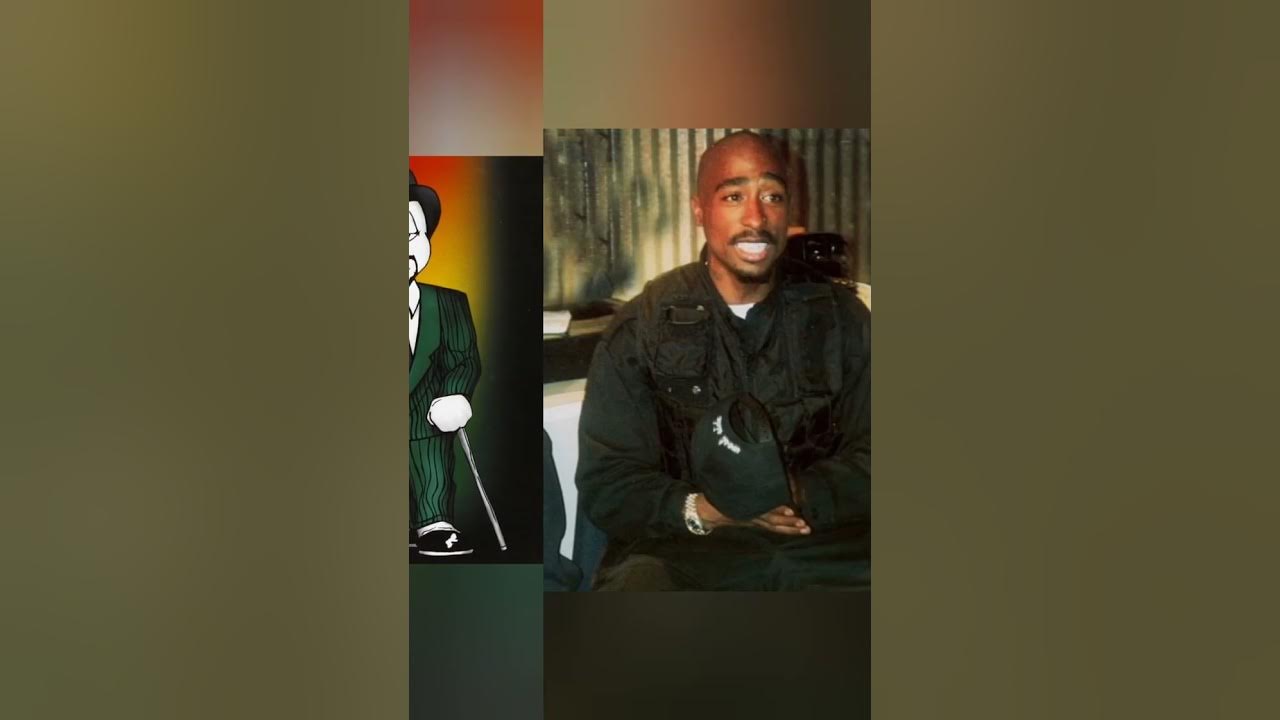 2pac "Changed Man" Feat Nate Dogg #2pac #changedman #natedogg - YouTube