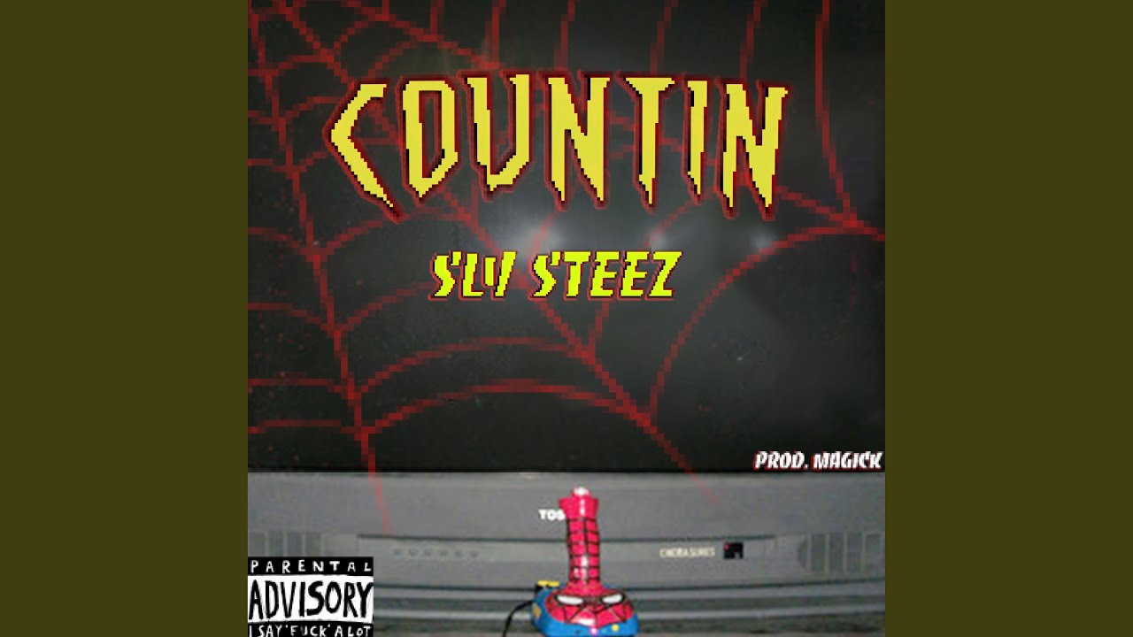 Countin - YouTube