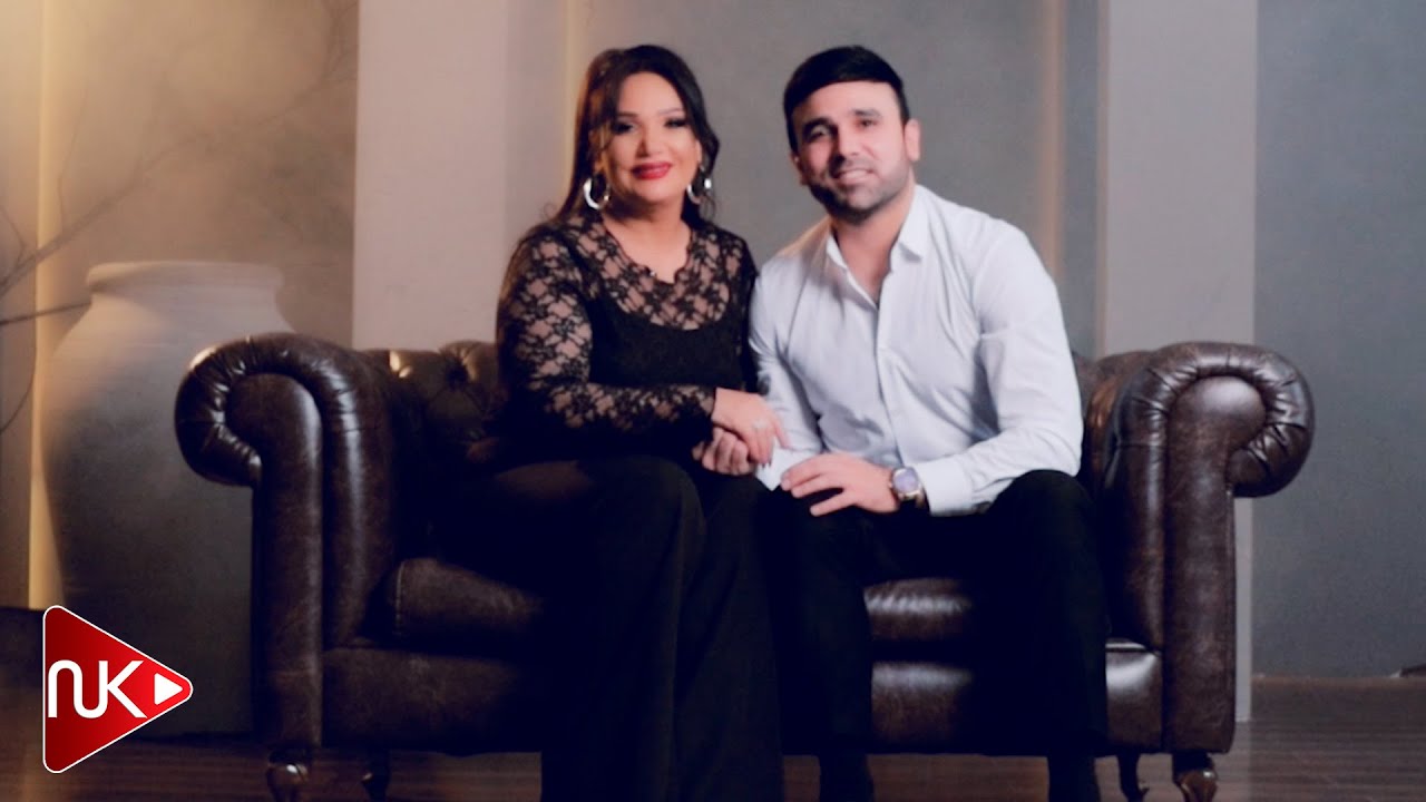 Menzure Musayeva & Miri Murselli - Sevgimi bir sen bil 2024 (Yeni Klip ...
