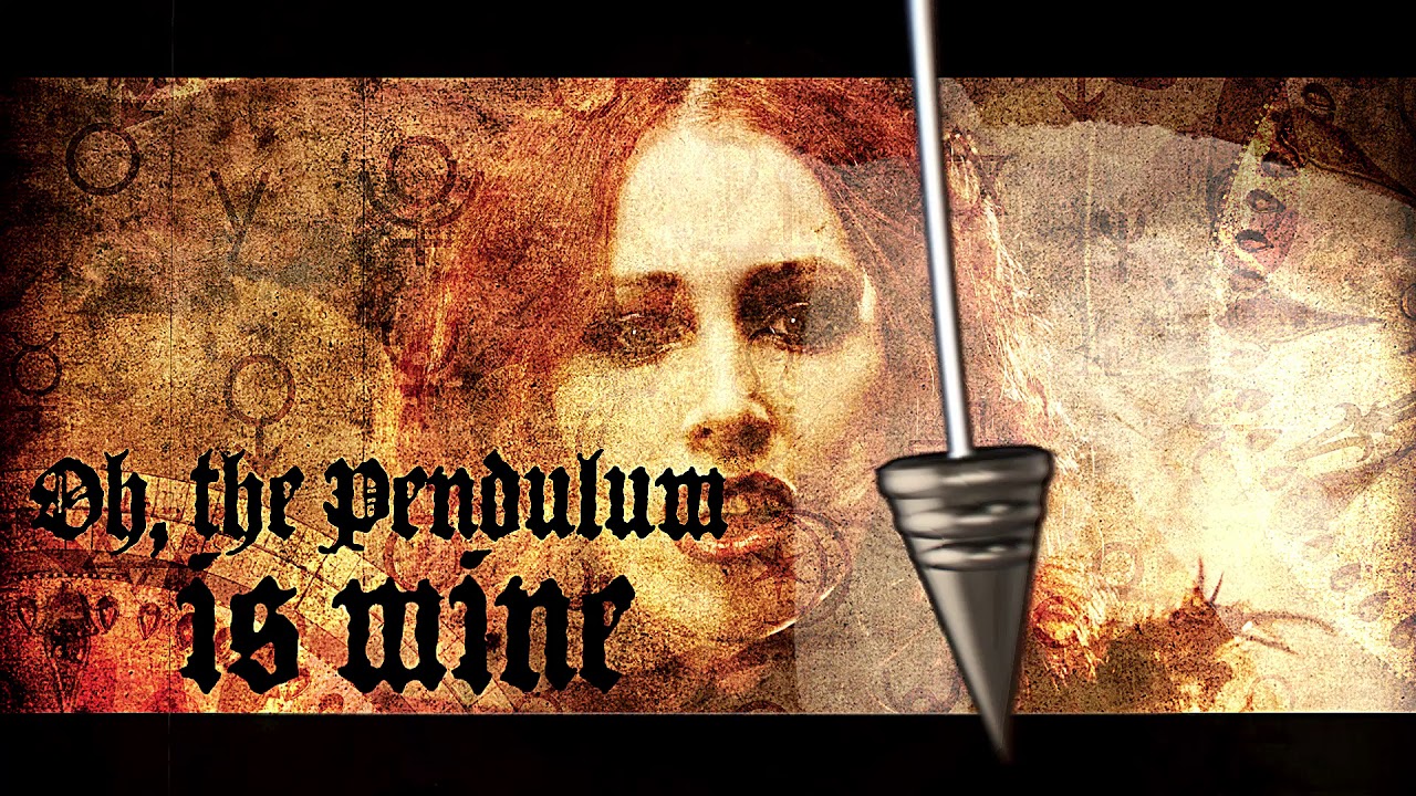 CANDLEMASS - The Pendulum (Official Lyric Video) | Napalm Records - YouTube