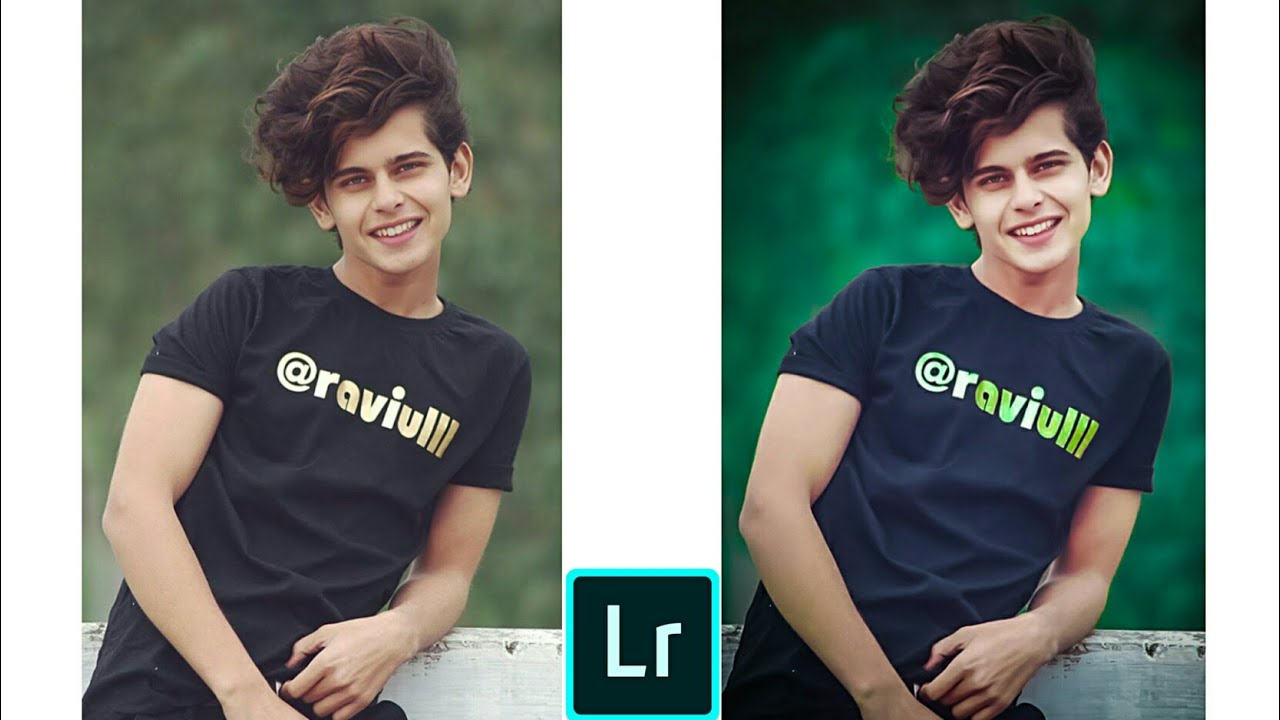 New Lightroom Photo editing tricks 2020 | How to make Lightroom edit ...