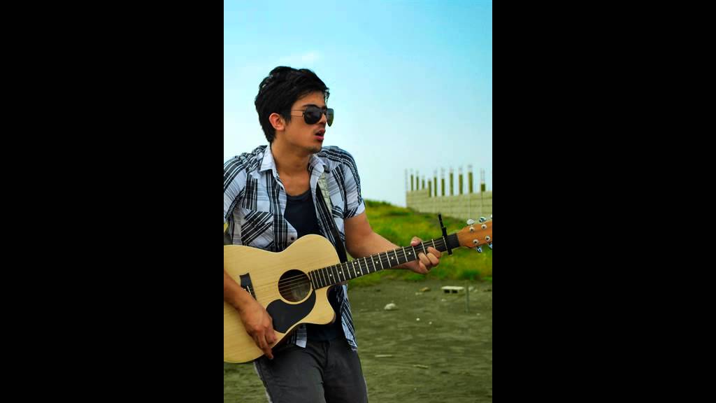 Never Released - Chris Cayzer (Recorded 2010) - YouTube