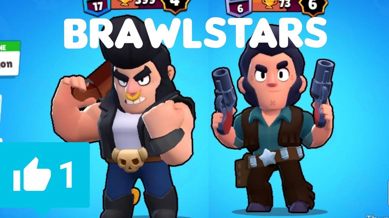 Brawl Stars GamePlay .EXE - YouTube