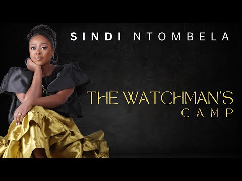 Sindi Ntombela - Ujesu  Ungcwele