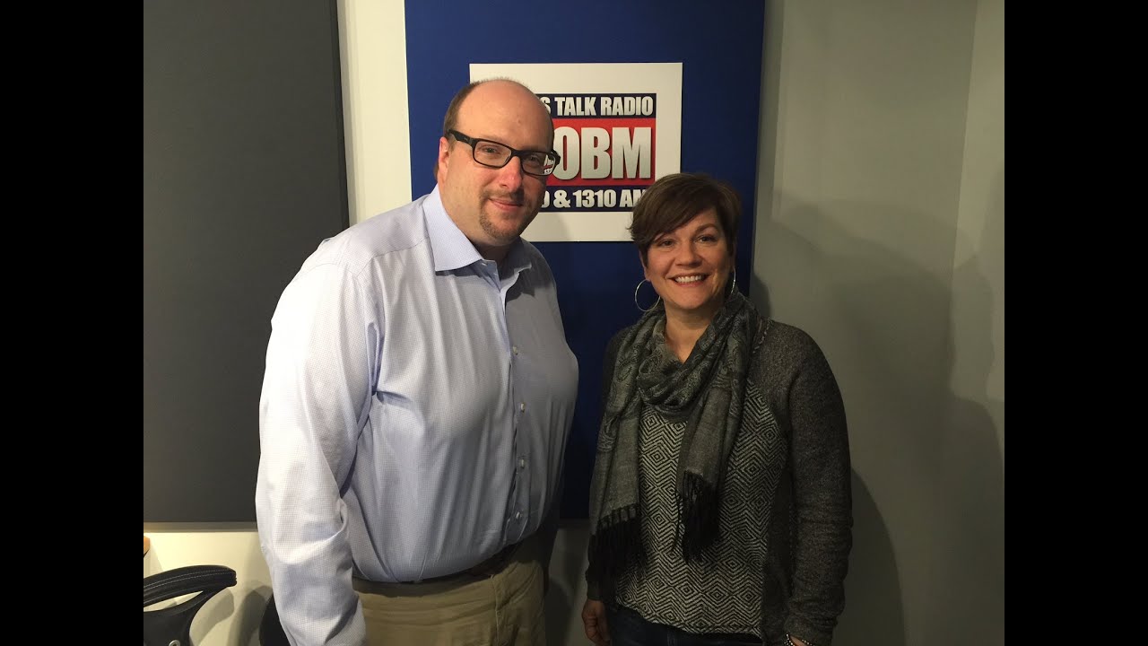 Wake Up with Jeremy Interview with Heather Hicks "Education Advocate ...