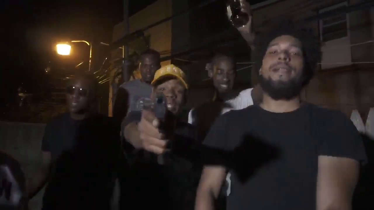 Phice Ft Yolaa - Y’all Wave - YouTube