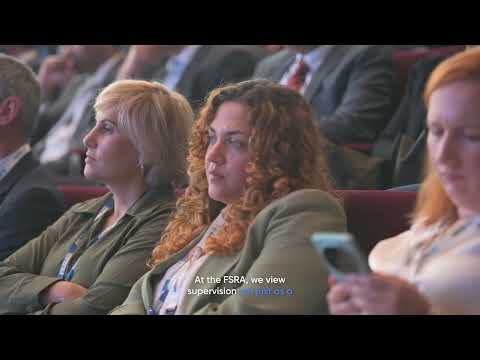 ADGM’s FSRA Supervision Outreach 2025