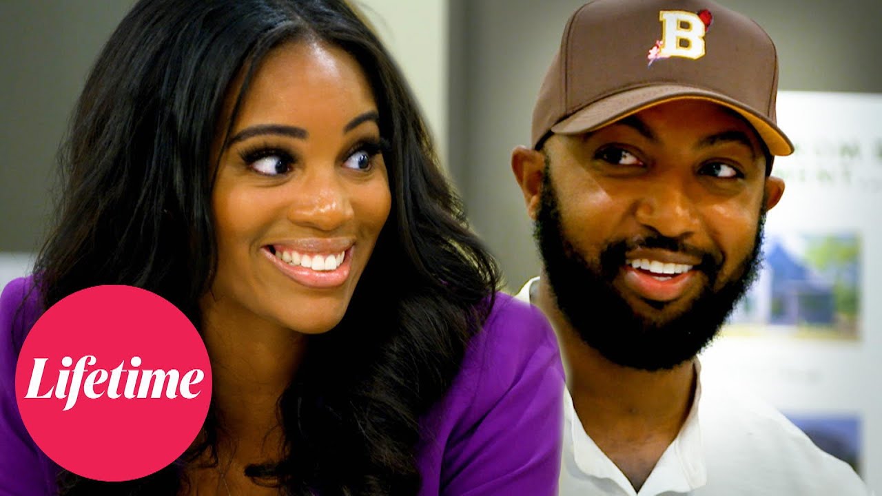 Kirsten Wants a House as a Gift From Shaquille | Married at First Sight ...