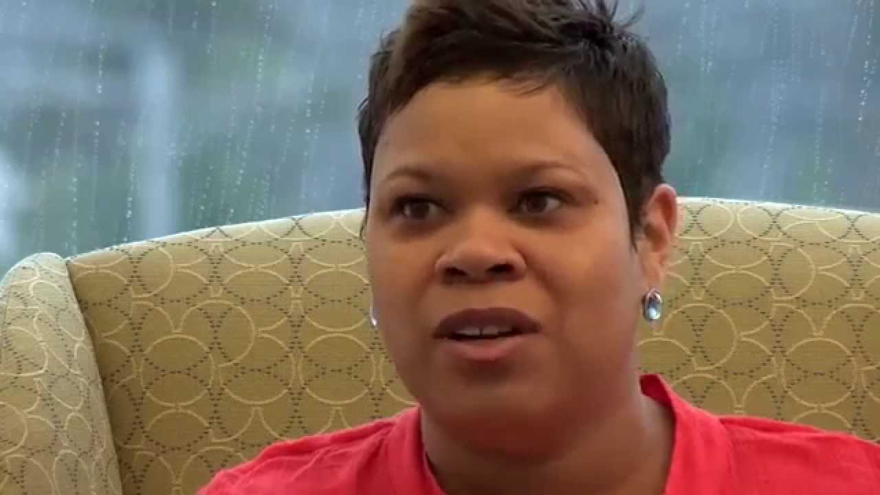 Angela, MA-Media Communications - YouTube