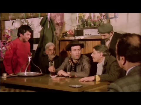 Umudumuz Şaban - Kabul Muhtar olacağım
