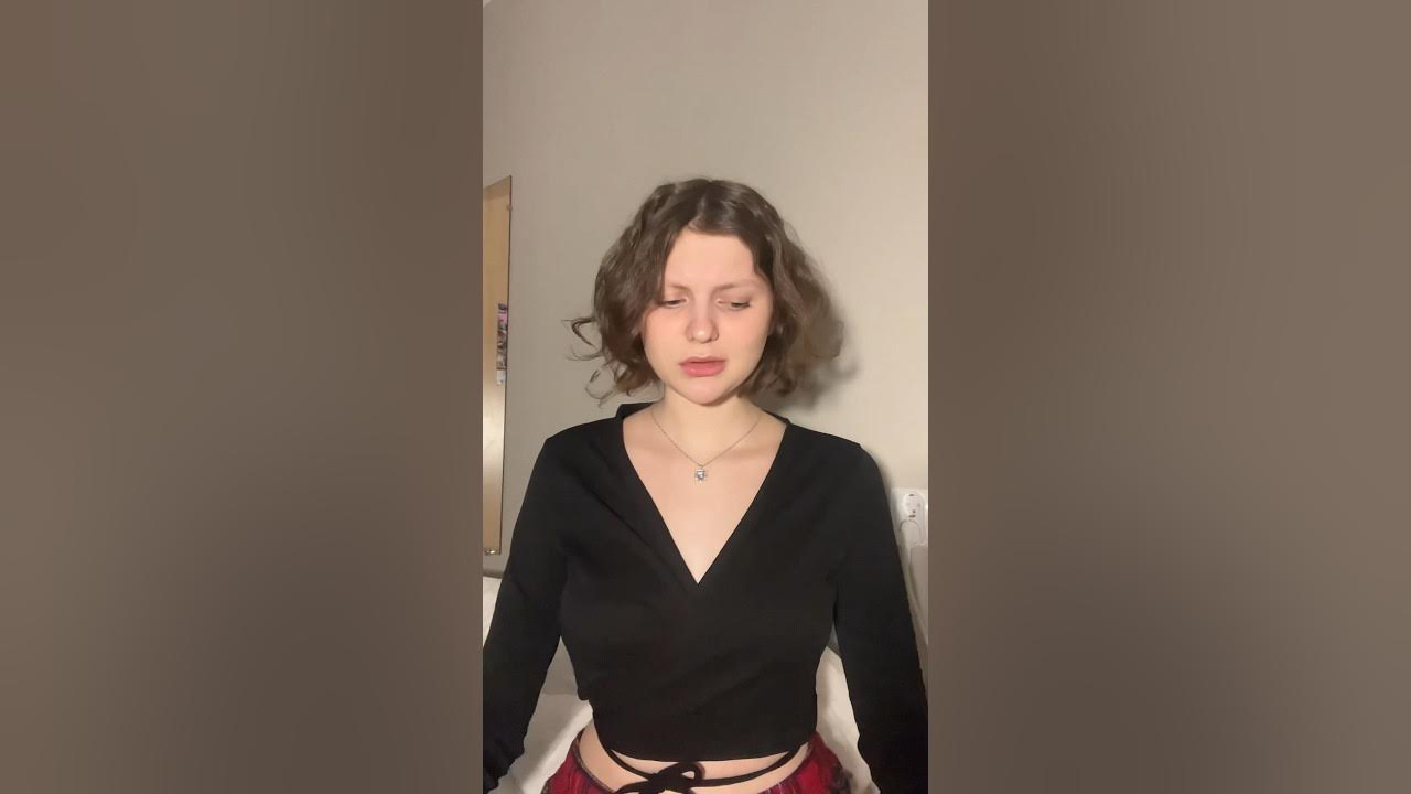 тгк mila_charm #рек #тикток #тренд #танец - YouTube