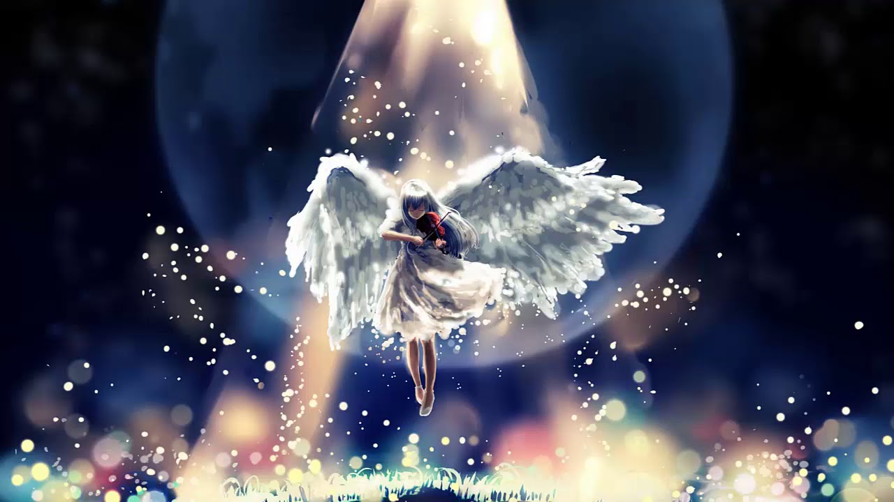 Mike Ault - Angel Wings Extended - YouTube