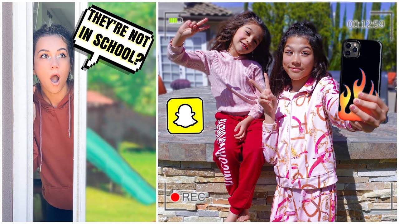 Doing The OPPOSITE of what my MOM SAYS for 24 Hours! | Familia Diamond ...