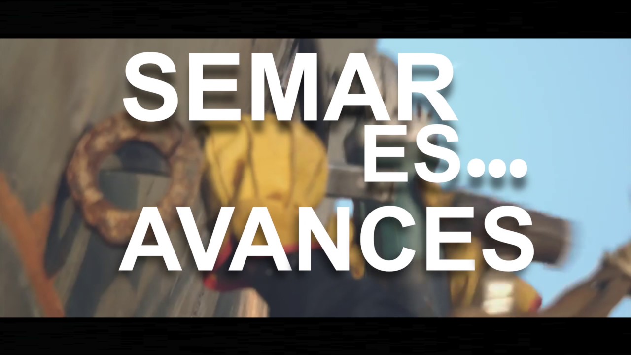 ¿Qué es SEMAR? - YouTube