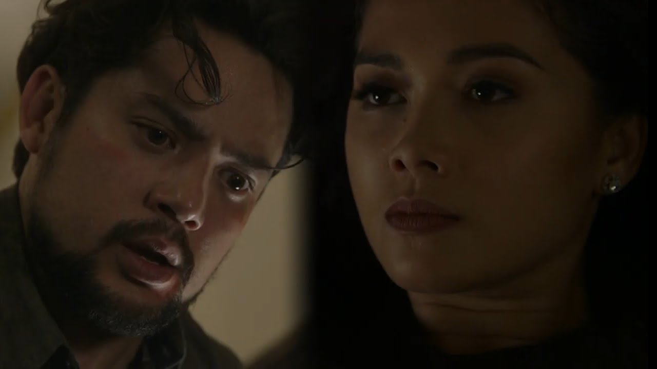 The Killer Bride November 04-2019 Full Teaser - YouTube