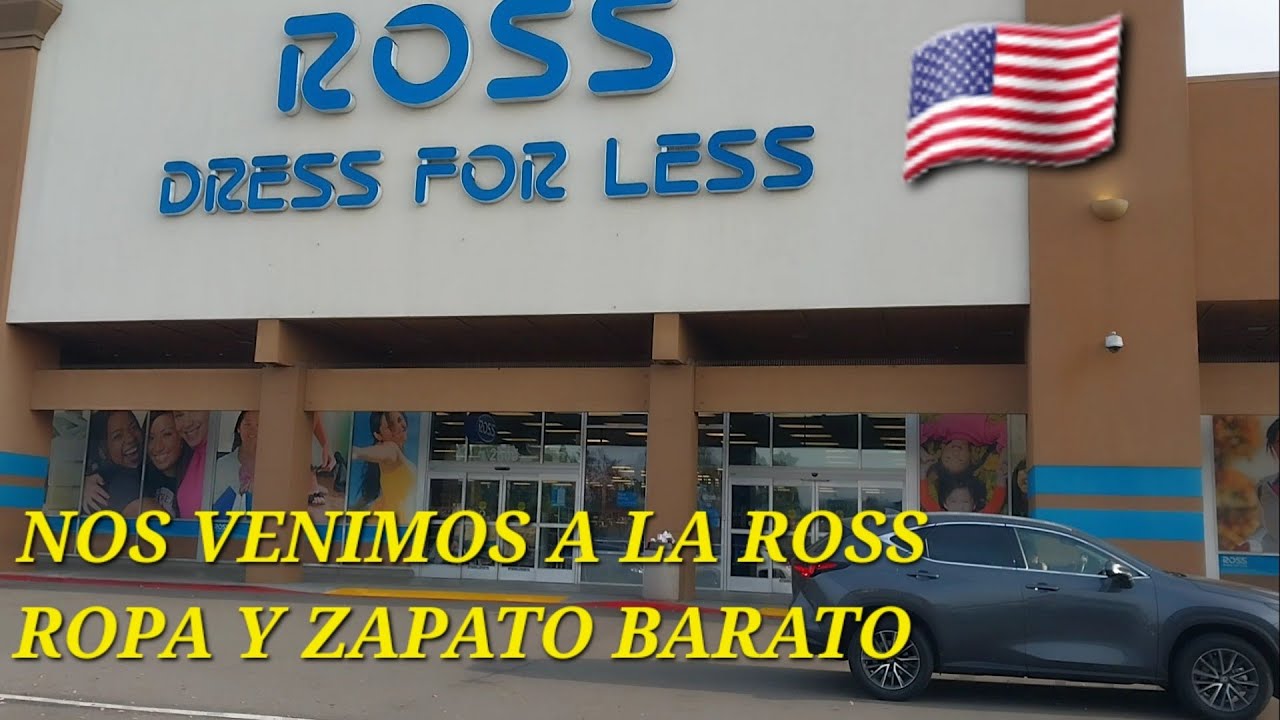ross store 🇺🇸 precios baratos #ross #store #cheap #usa - YouTube