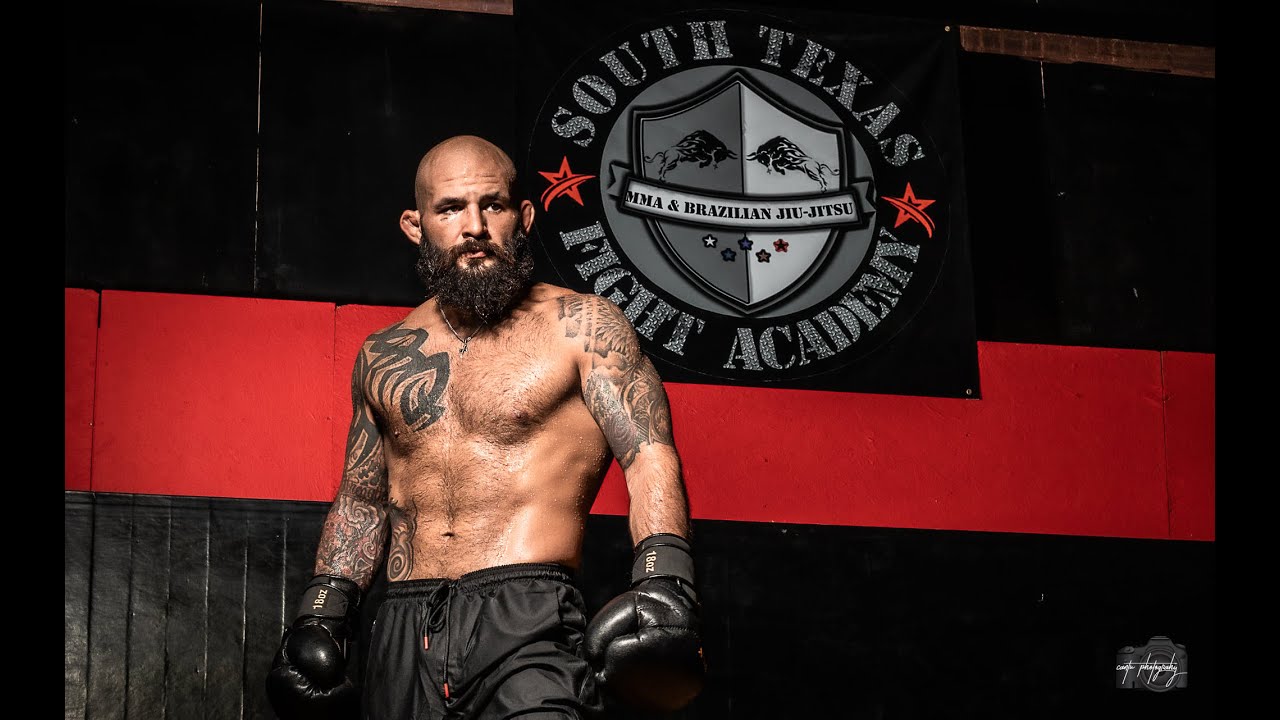 Roger Reyes interview - YouTube