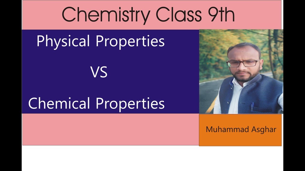 Difference Between Physical And Chemical Properties How Can We difference-between-physical-and-chemical-properties-how-can-we