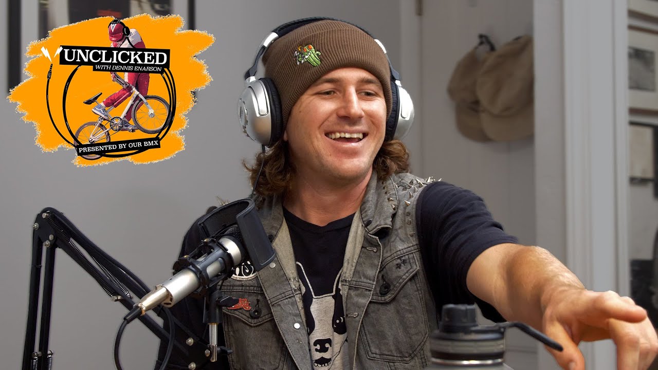 UNCLICKED: KOHL DENNEY (AKA @KohlfromSD) - YouTube