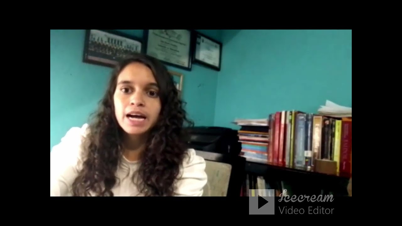 Caso Reimer Joceline Nancy UVM - YouTube