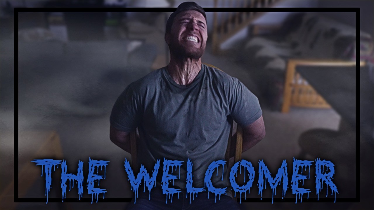 THE WELCOMER - Horror Short Film - YouTube