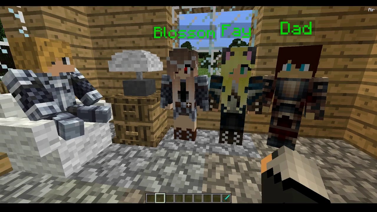 Medieval Life ep 5 ( minecraft roleplay ) - YouTube