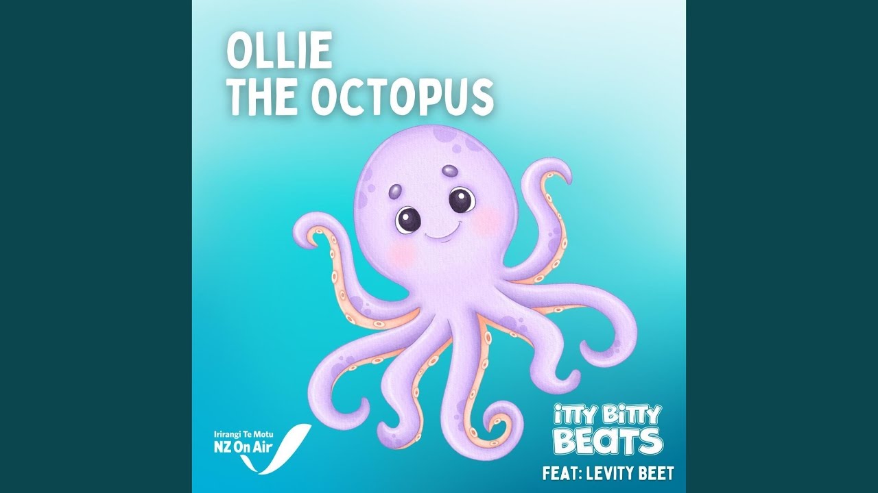 Ollie the Octopus (feat. Levity Beet) - YouTube