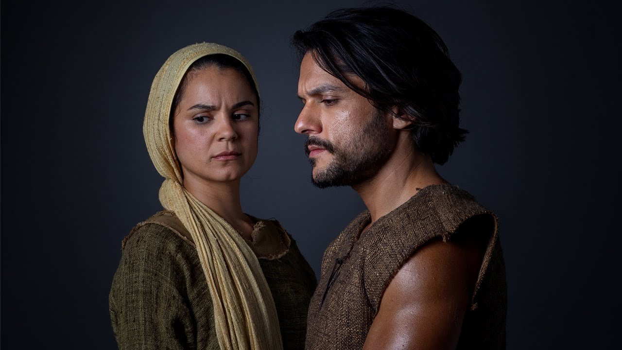 When bad things happen to good marriages in Season 3 - YouTube