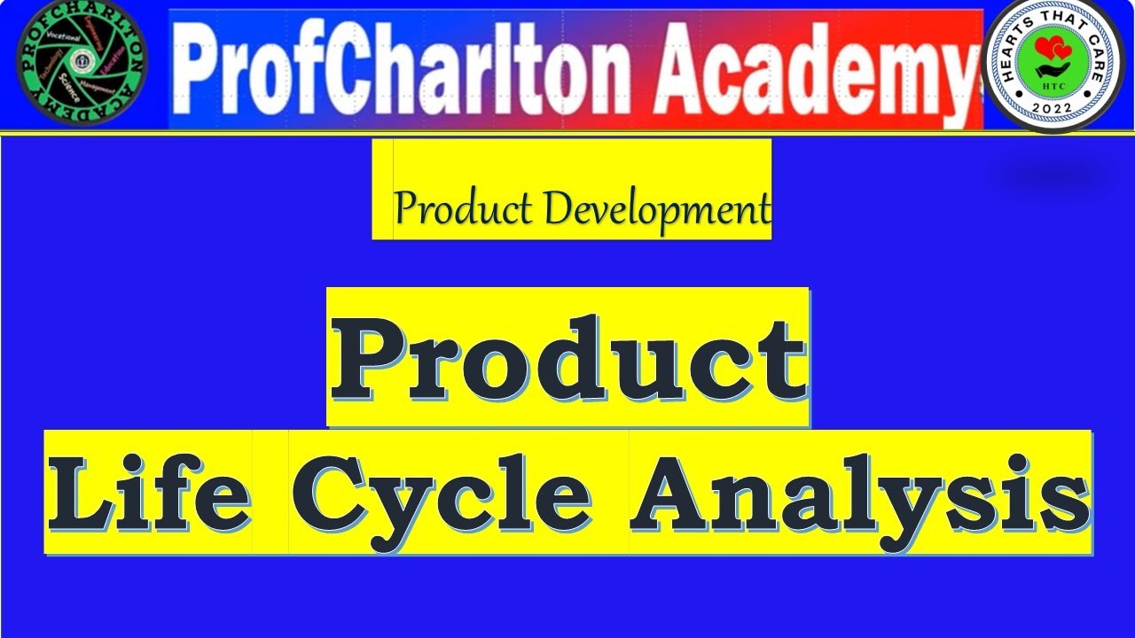 introduction on product cycle development: intro, growth, maturity ...