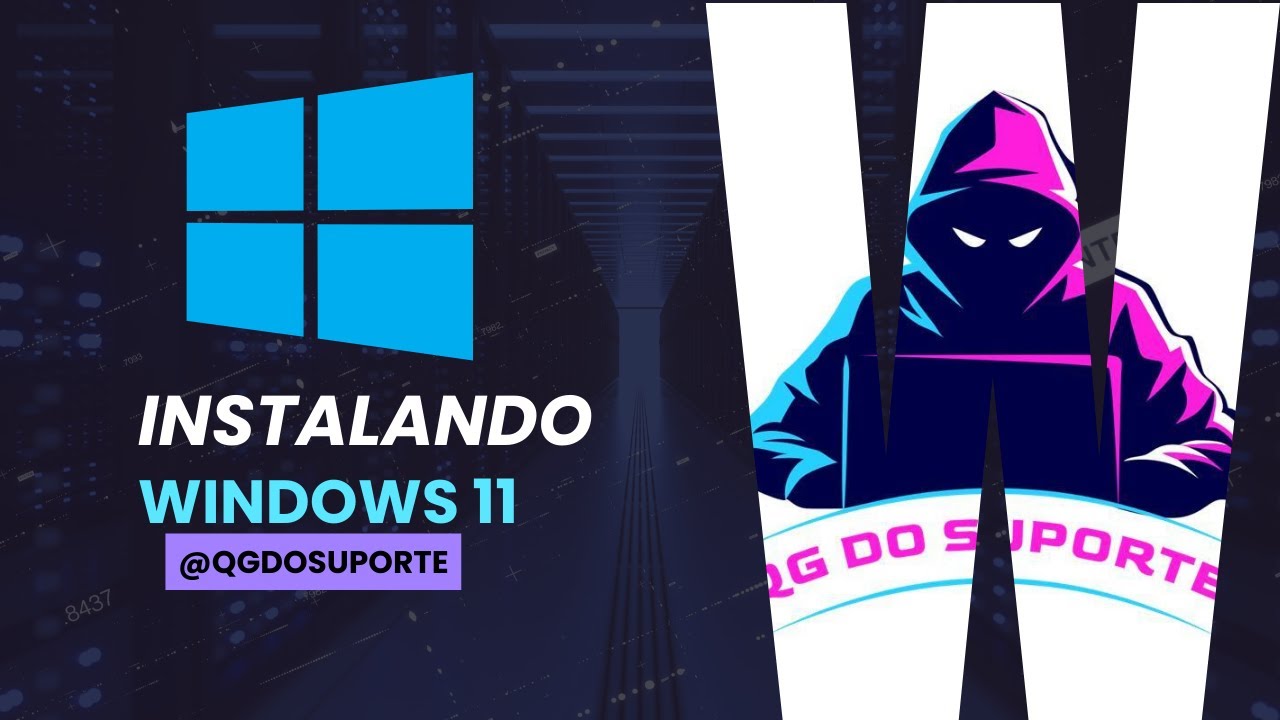 Configurando O Windows 11