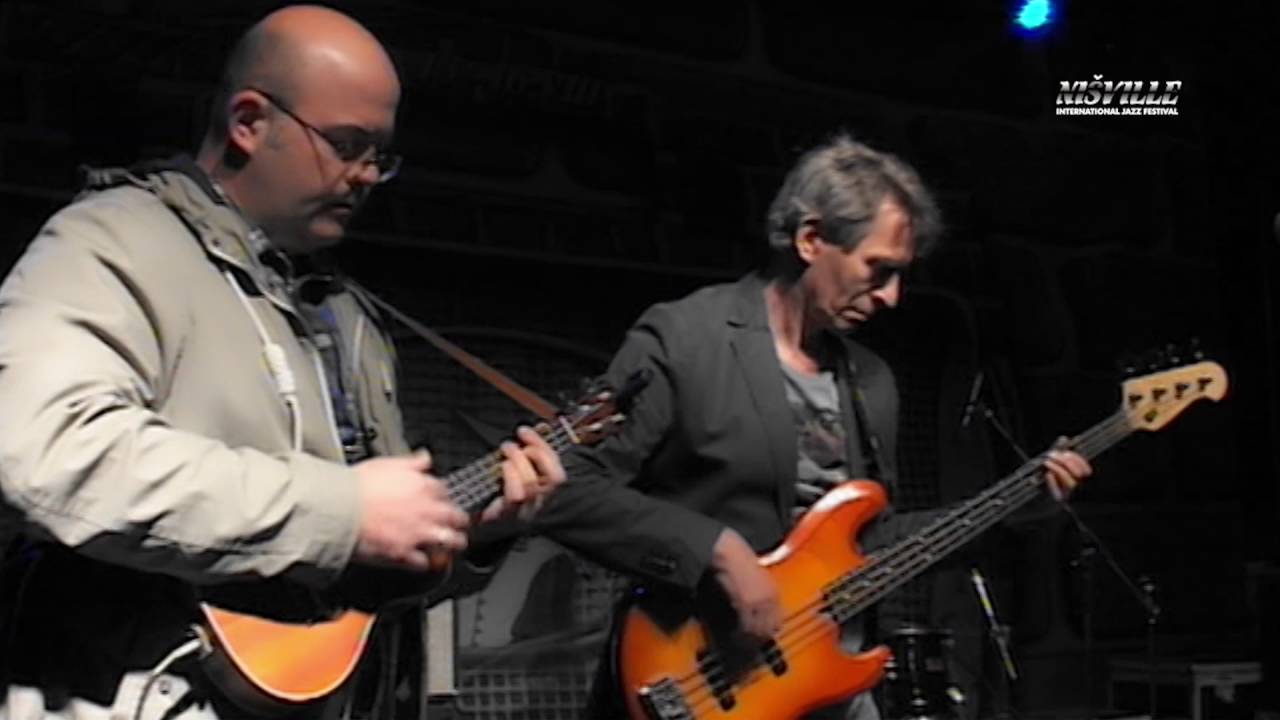 The Wild Side - Nisville 2016 full concert - YouTube