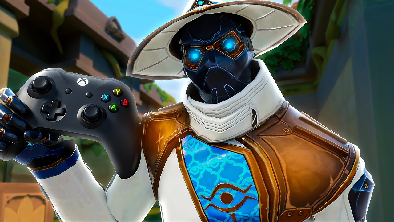 Making Console Radiant Look Easy... - YouTube