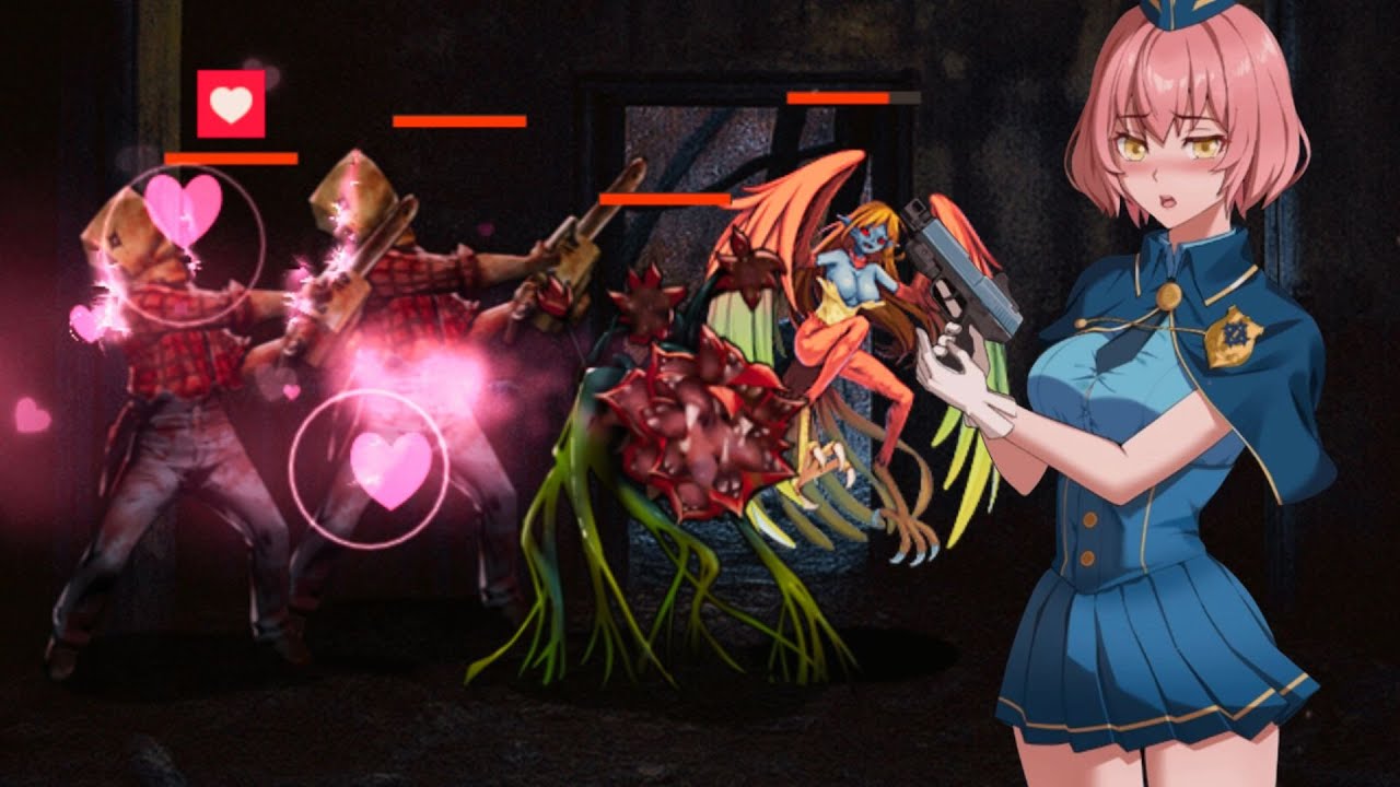 TUNNEL ESCAPE Fates Entwined [v0 9 2a] - Forest Park Stage Gameplay ...