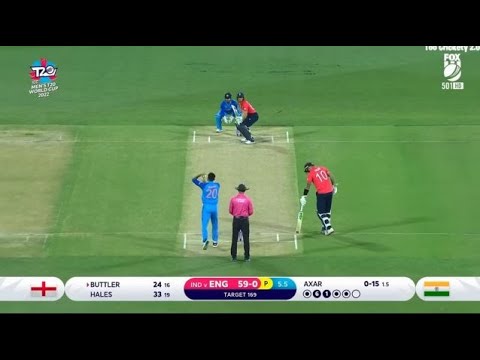 India vs England  2022 Semi Final 2  T20 World Cup  Highlights | India vs England full hd highlights