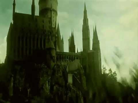 Dark Horse- Katy Perry (Harry Potter version) - YouTube