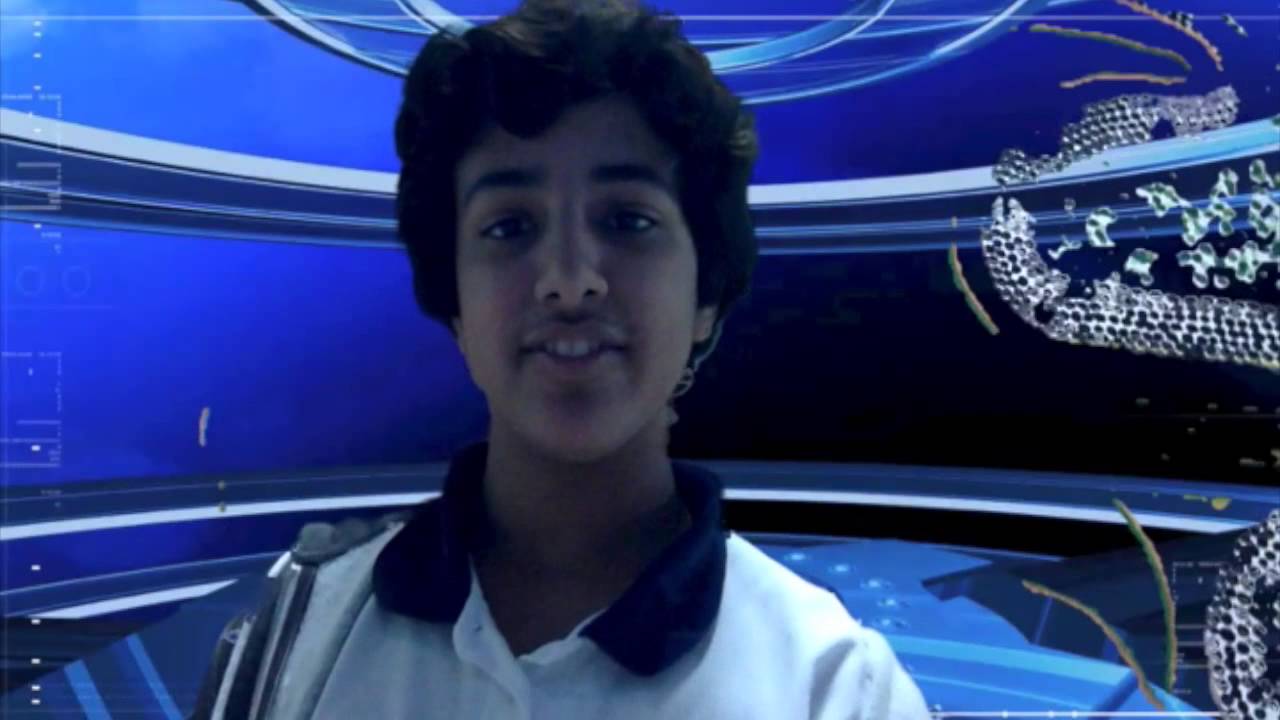 The Cay project - YouTube