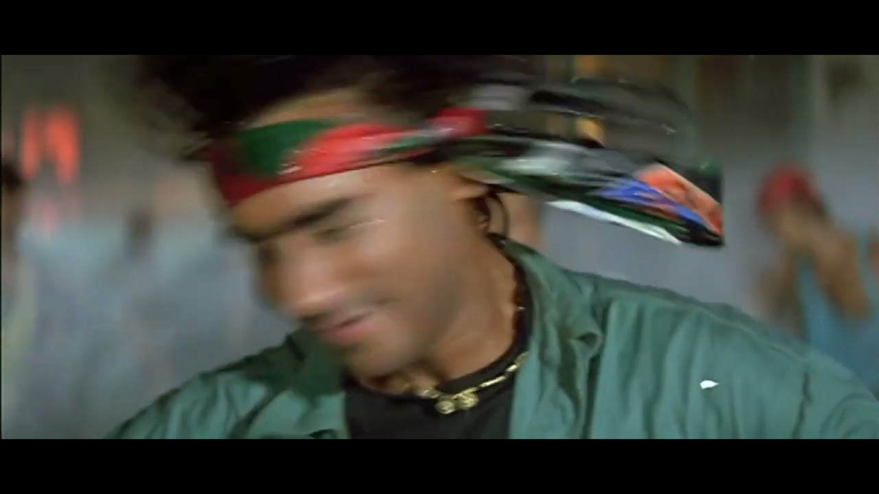 Tha Tha Tha - Full Video Song - Remastered - Platform.1993.1080p.WEB.DL ...