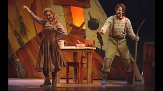 Opera Music Step Brothers | Popnable