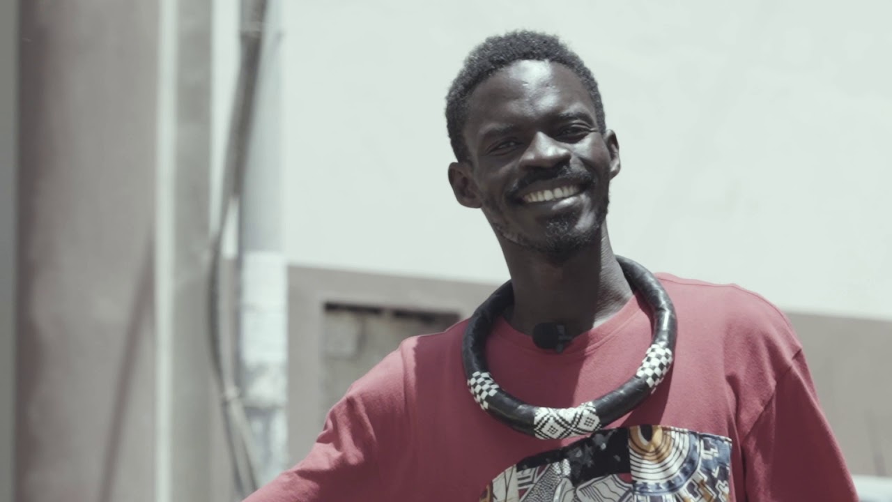 Keyti WUTIKAT Go Getter - YouTube