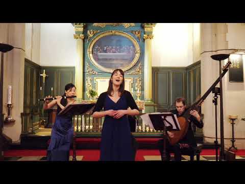 J. S. Bach: ‘Wie schmeckt der Kaffee süße’ Coffee Cantata BWV 211 ...