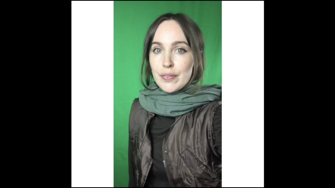 Impressions Costume Reel | Katia Kvinge - YouTube