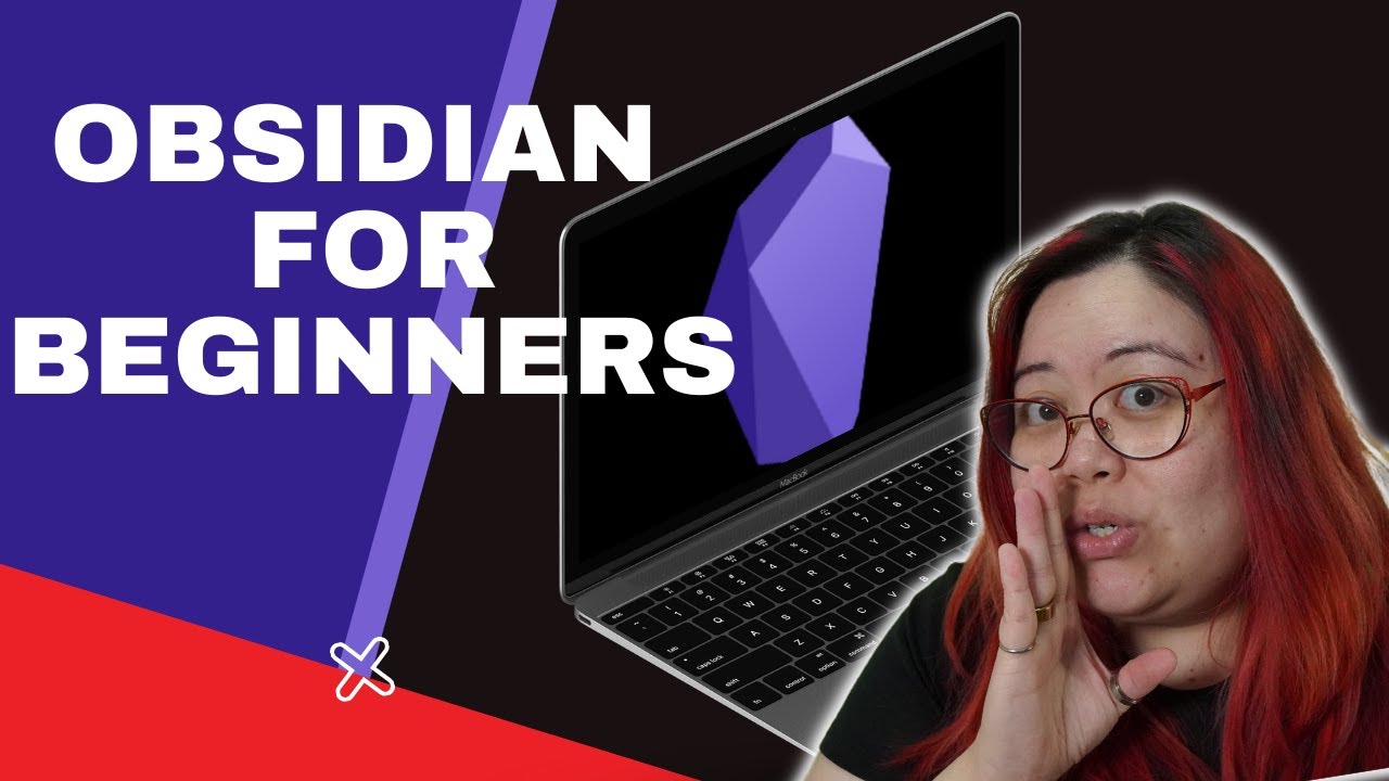 How to get started with Obsidian in 2022 - from scratch! - YouTube