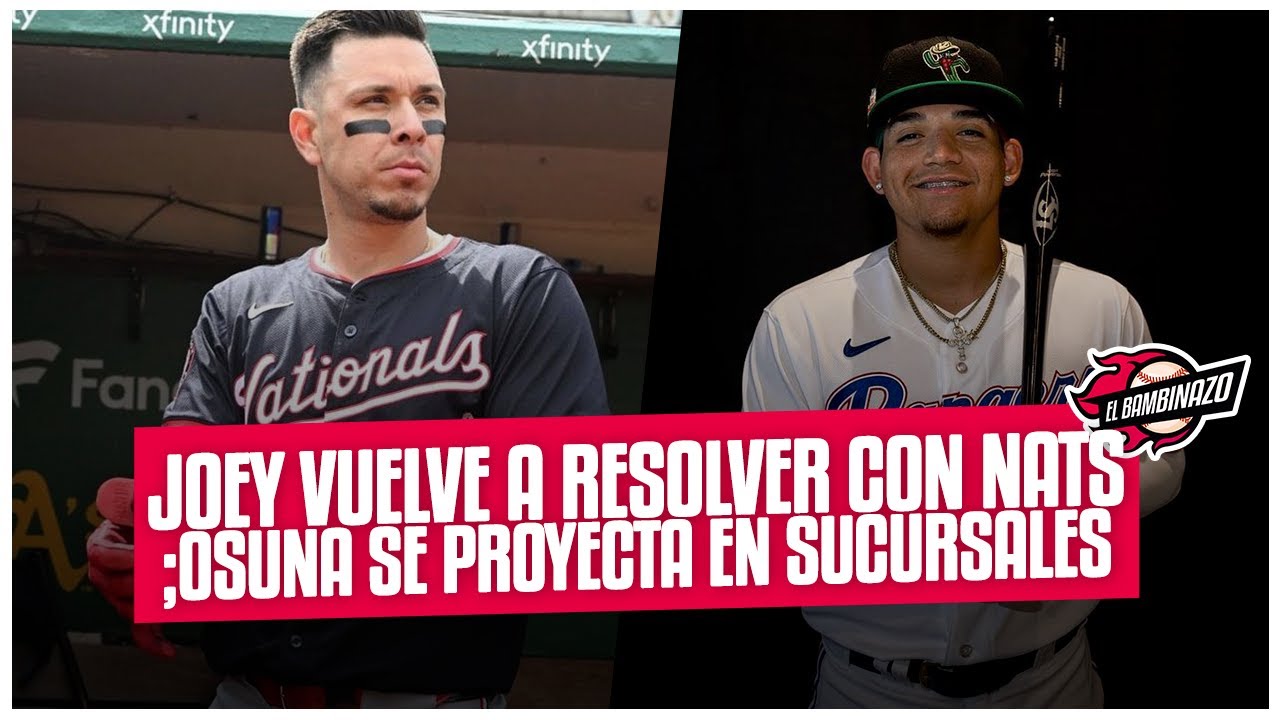 JOEY MENESES VUELVE A PRODUCIR CON NATS; ALEX OSUNA SE PROYECTA EN ...