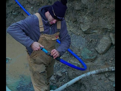 Heated Water Pipe for Waterworks: How Can CARAPACE Heated Water Supply ...