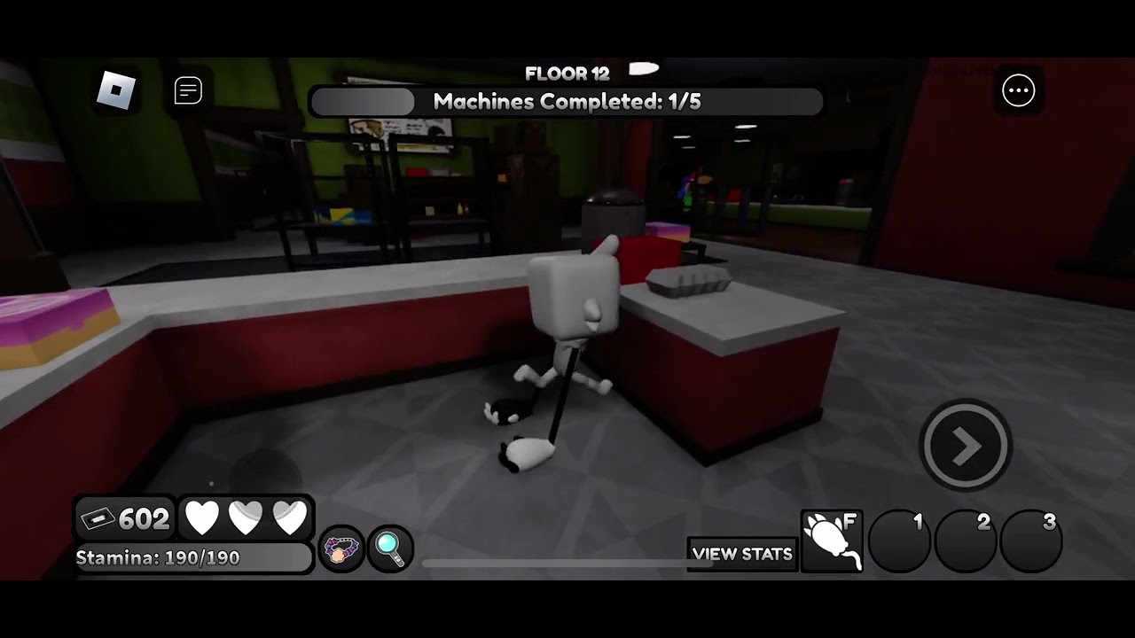 Trying to beat dandy world but dandy run - YouTube