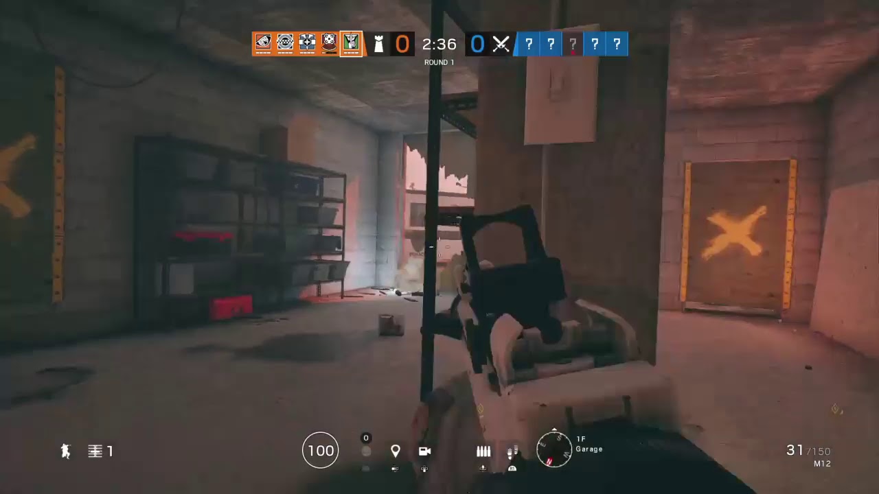 R6 NEW UPDATE NEW MODE NEW SKINS|Im better!? - YouTube